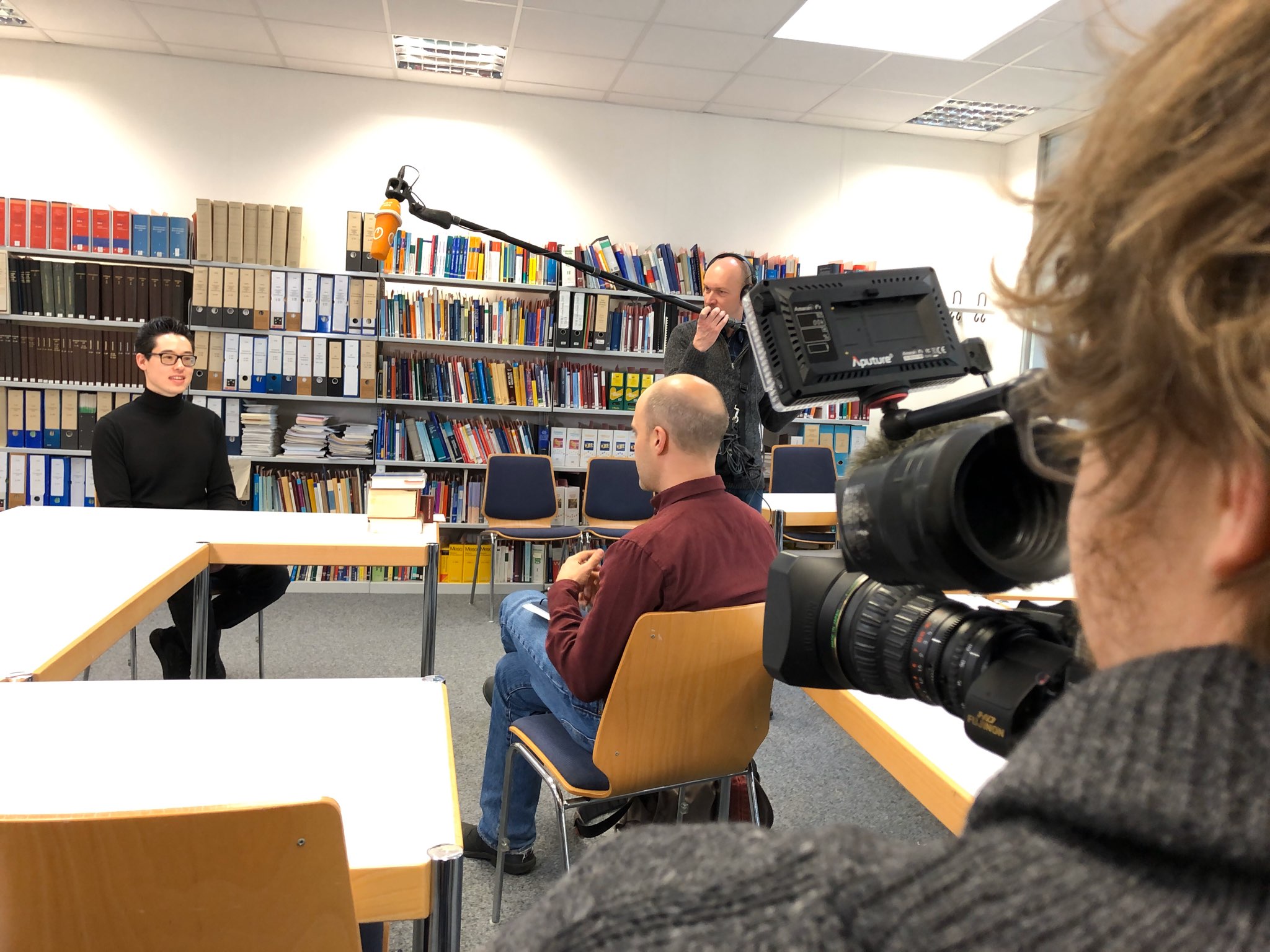 OFFICIAL WEBSITE - Prof. Dr. Dennis-Kenji Kipker